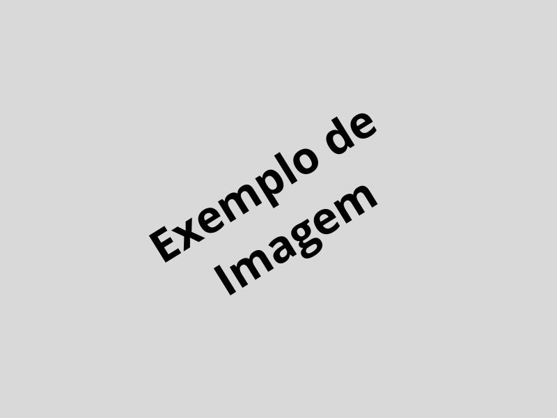 MODELO DE SITE RESPONSIVO